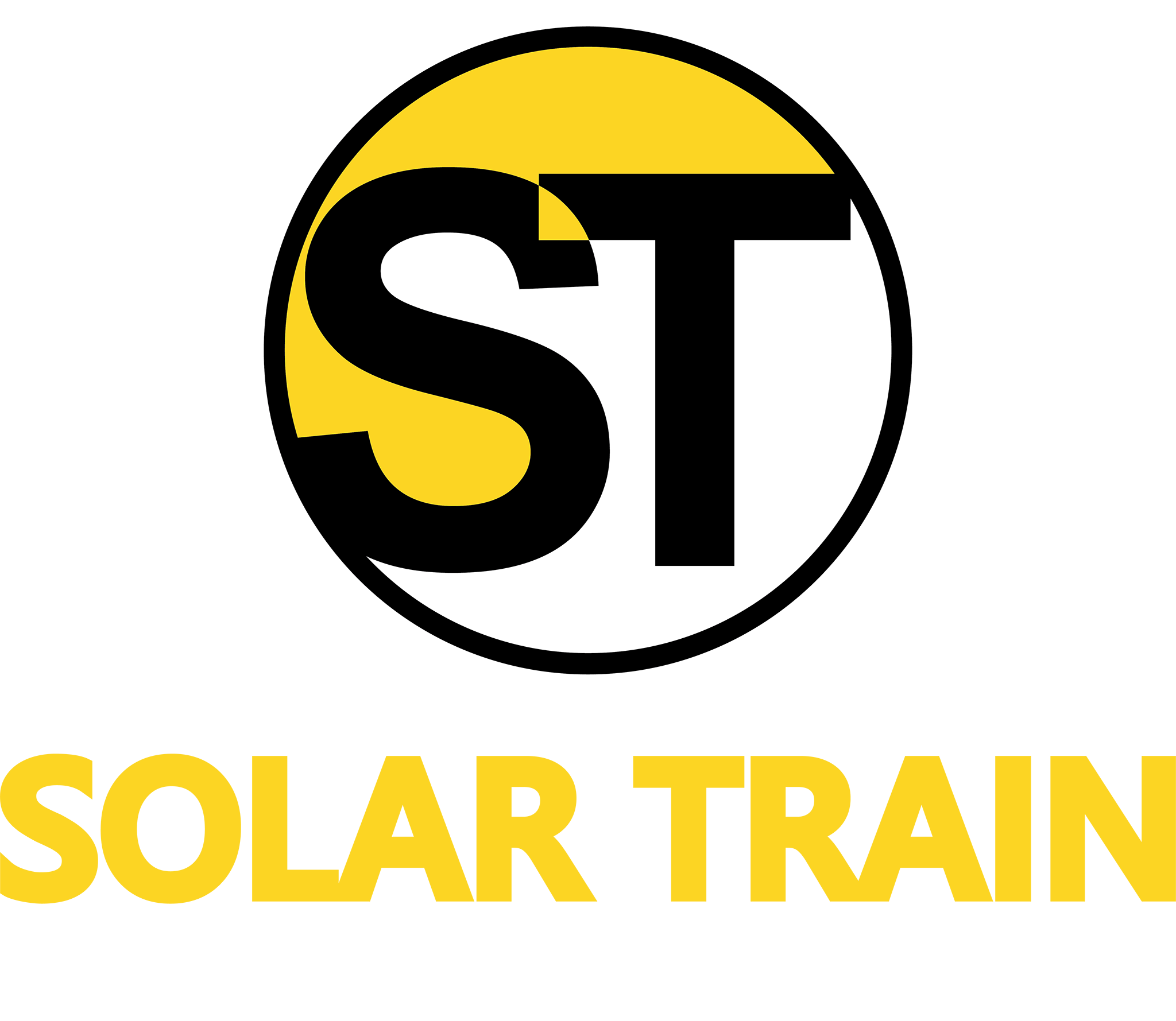 Solar Train